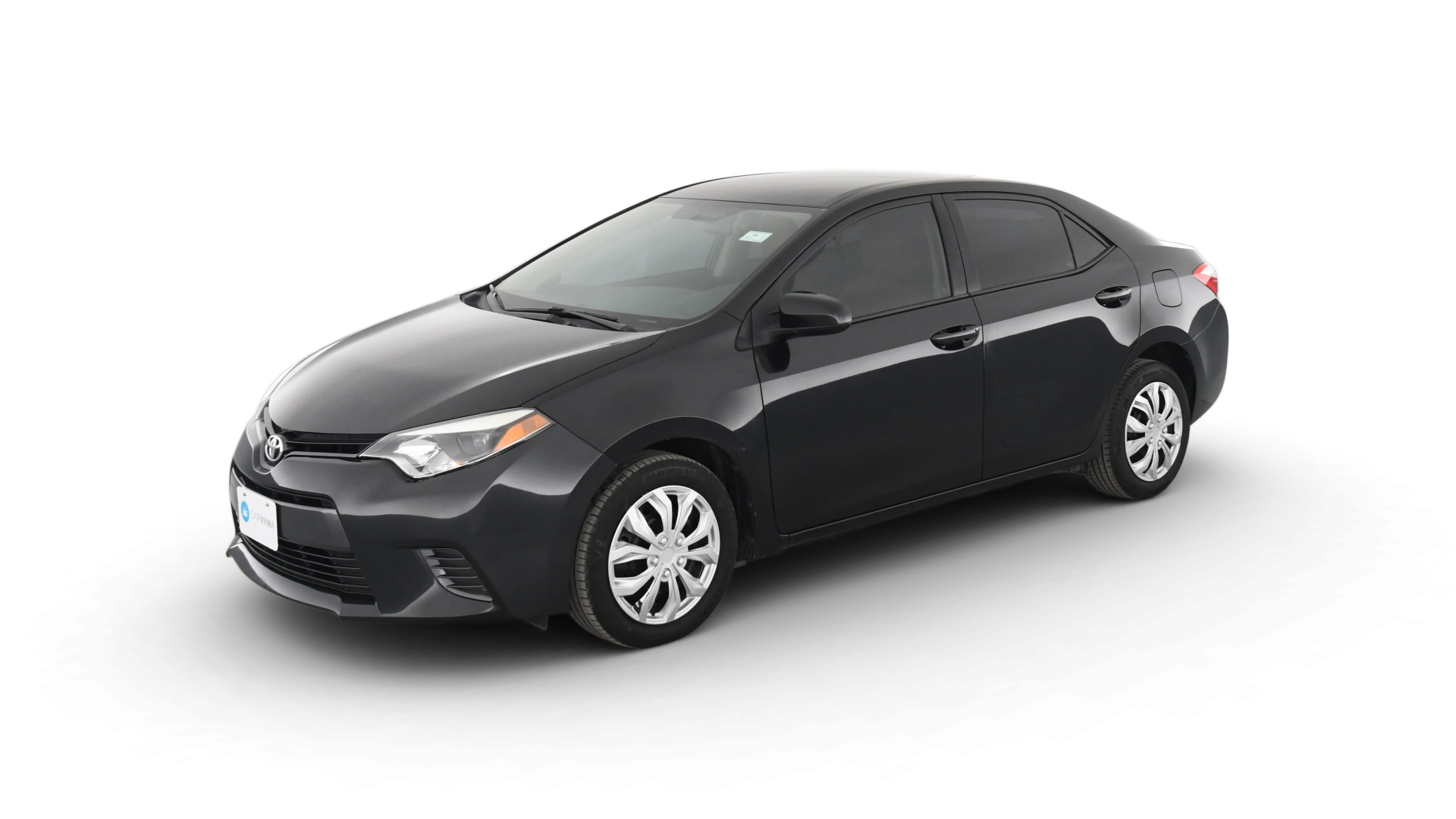 Used 2016 Toyota Corolla Carvana used-2016-toyota-corolla-carvana
